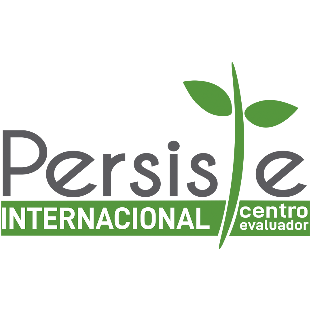 Nosotros – Persiste Internacional Monterrey